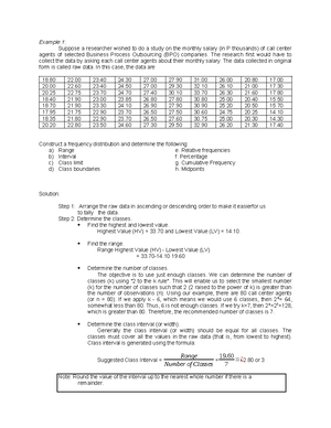 10 Laboratory Exercise 1 - IT 10 Laboratory Exercise 1 *Property of STI ...