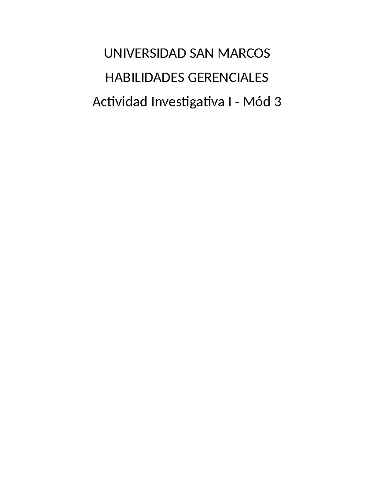 Inteligencias Múltiples de Howard Gardner - Actividad Investigativa I ...