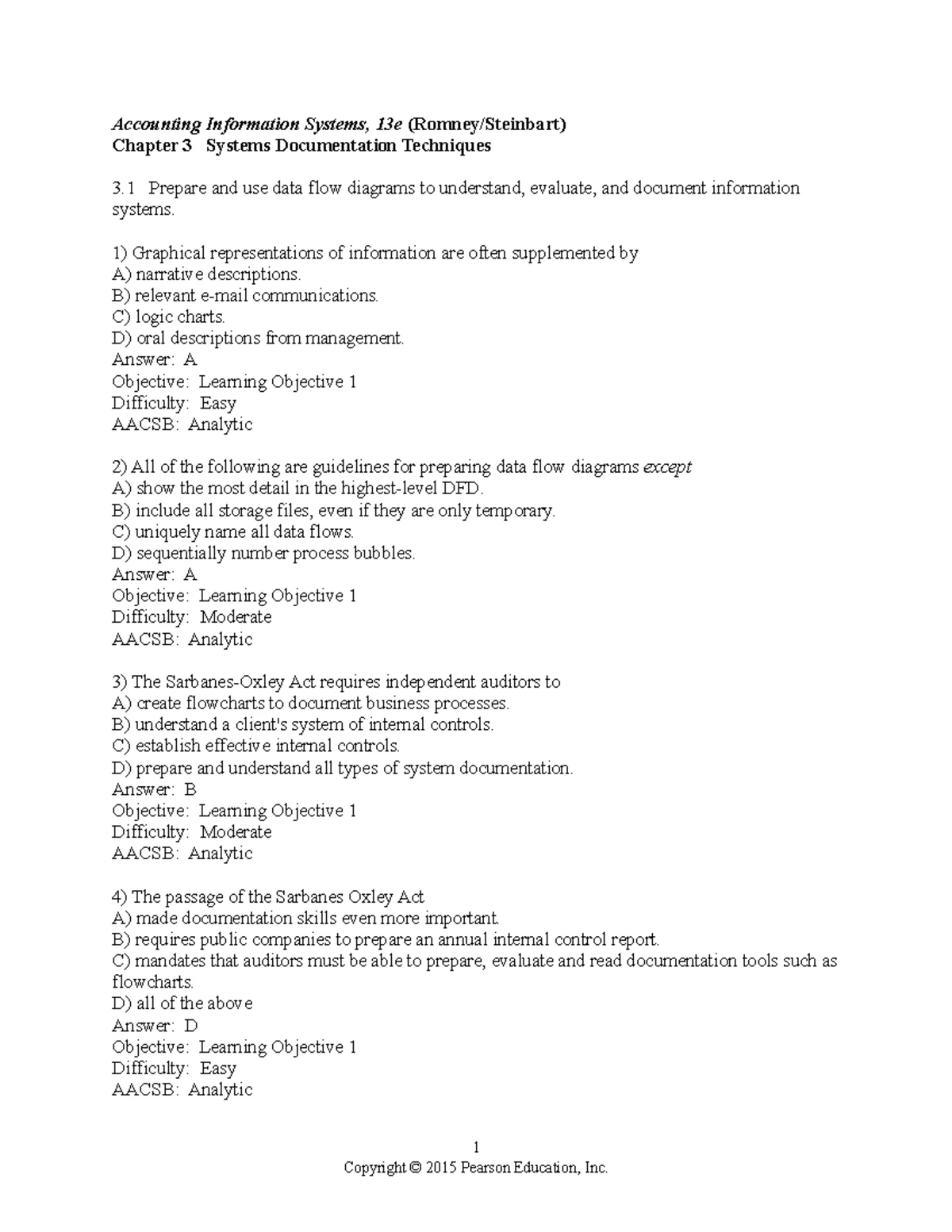 XERO Advisor Certification Module - XERO ADVISOR CERTIFICATION GUIDE ...