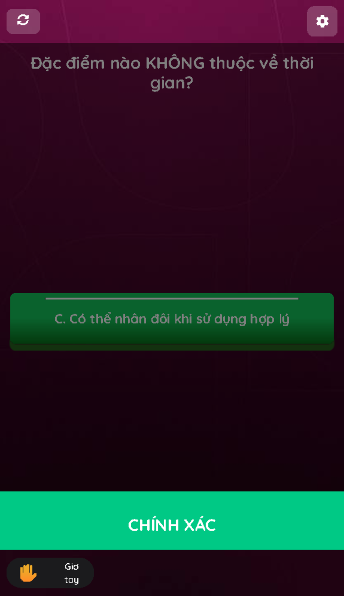 Playing a Game - Wayground (Formerly Quizizz) - Nhập môn Việt ngữ - Đặc ...