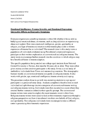 Copy of hse350 treatment plan template Finished Stephanie Ledbetter 02 ...
