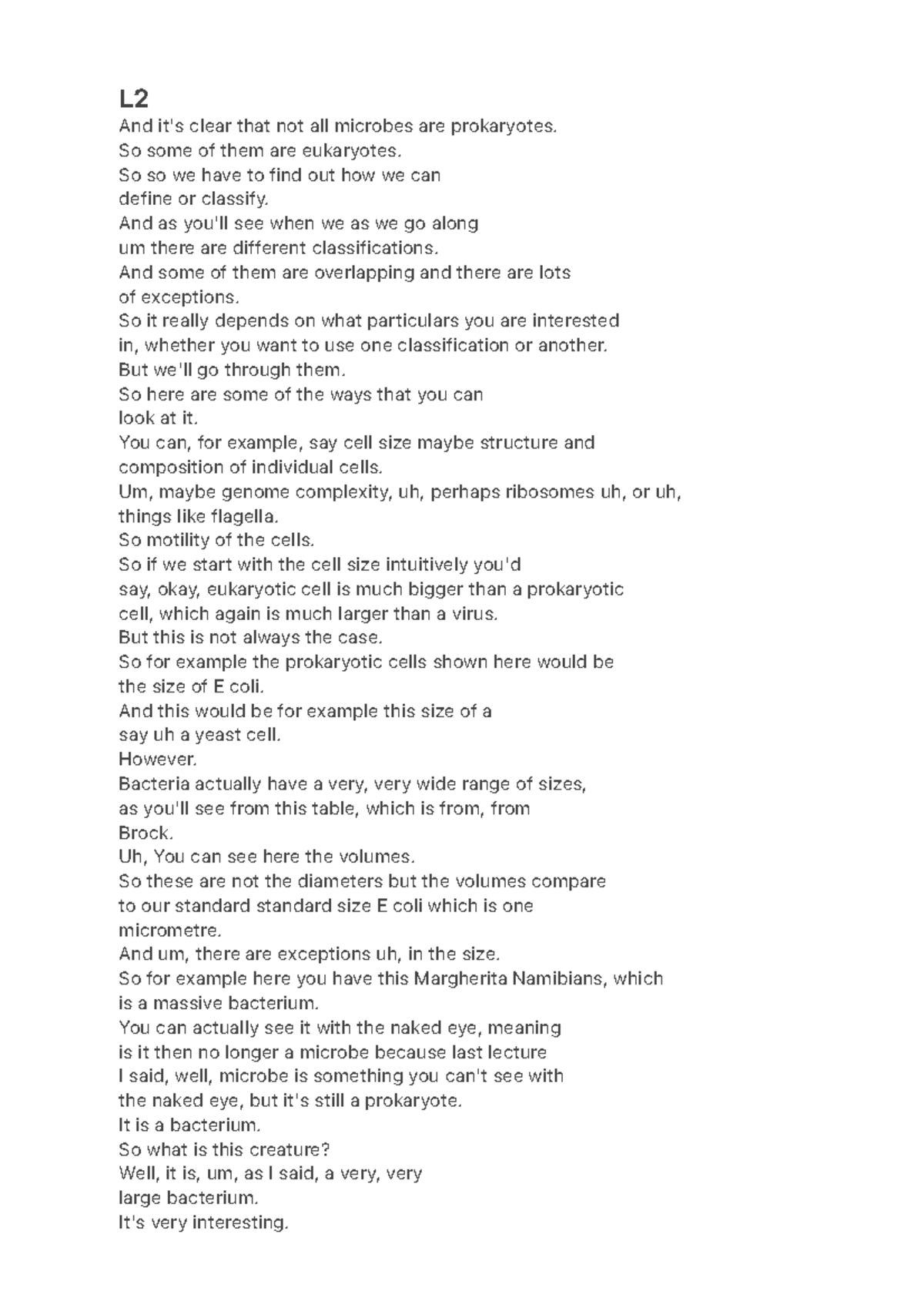 Microbiology 101: Ribosomes & Cell Walls in Bacterial Function Analysis ...