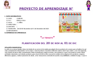 Sesión 1 infografia - SESIÓN DE APRENDIZAJE N° 01 ELABORAMOS UNA INFOGRAFÍA I.- DATOS ...