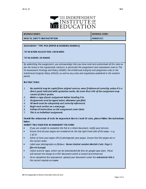 ECD Activity Plan Template - Word - ECD Activity Plan Template To ...