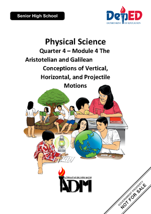 DLP-PE-12 Week 1 - Learning Plan - Daily Learning Plan Learning Area Physical Education and ...