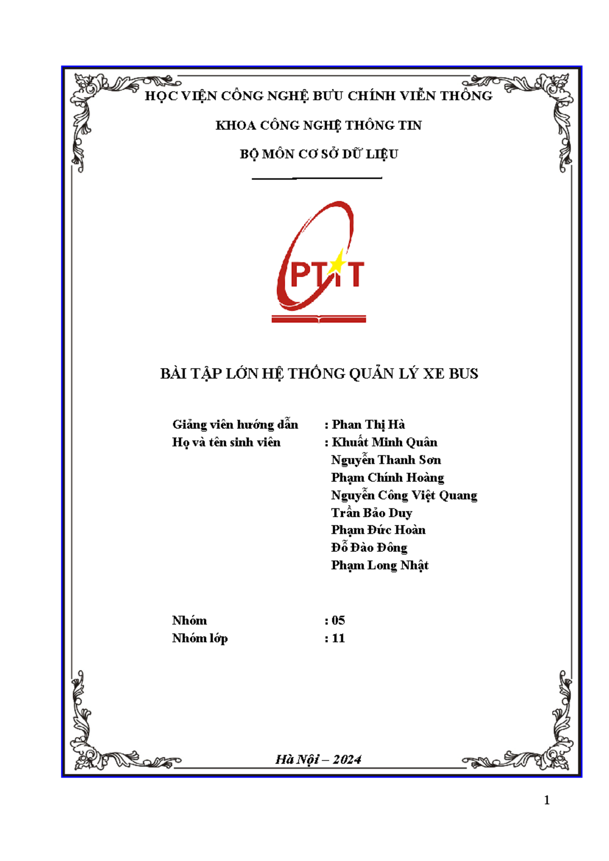 Splitted bìa - hayza - HỌC VIỆN CÔNG NGHỆ BƯU CHÍNH VIỄN THÔNG KHOA ...