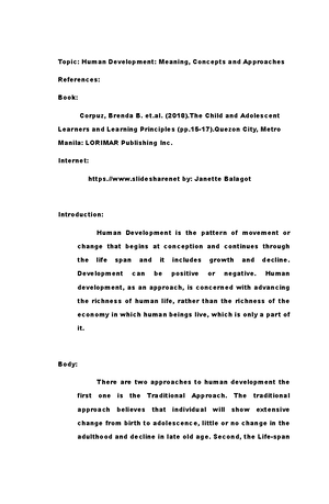 PE-1-finals - LECTURES - Module I- Introduction to Movement Enhancement : This module is ...
