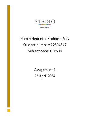 [Solved] Explain the consequences of this shortage of criminologists ...