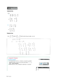 Mathematical Methods- Unit 3 - Grade: 12 - Victorian Certificate of ...