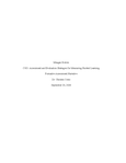C921 - Assessment and Evaluation Strategies for Measuring Student ...