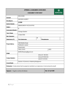 [Solved] Provide 3 Three practical examples where a force majeure event ...