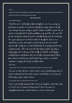 Plurality OF Crimes - Complex Crime Proper & Composite Crime - COMPLEX ...