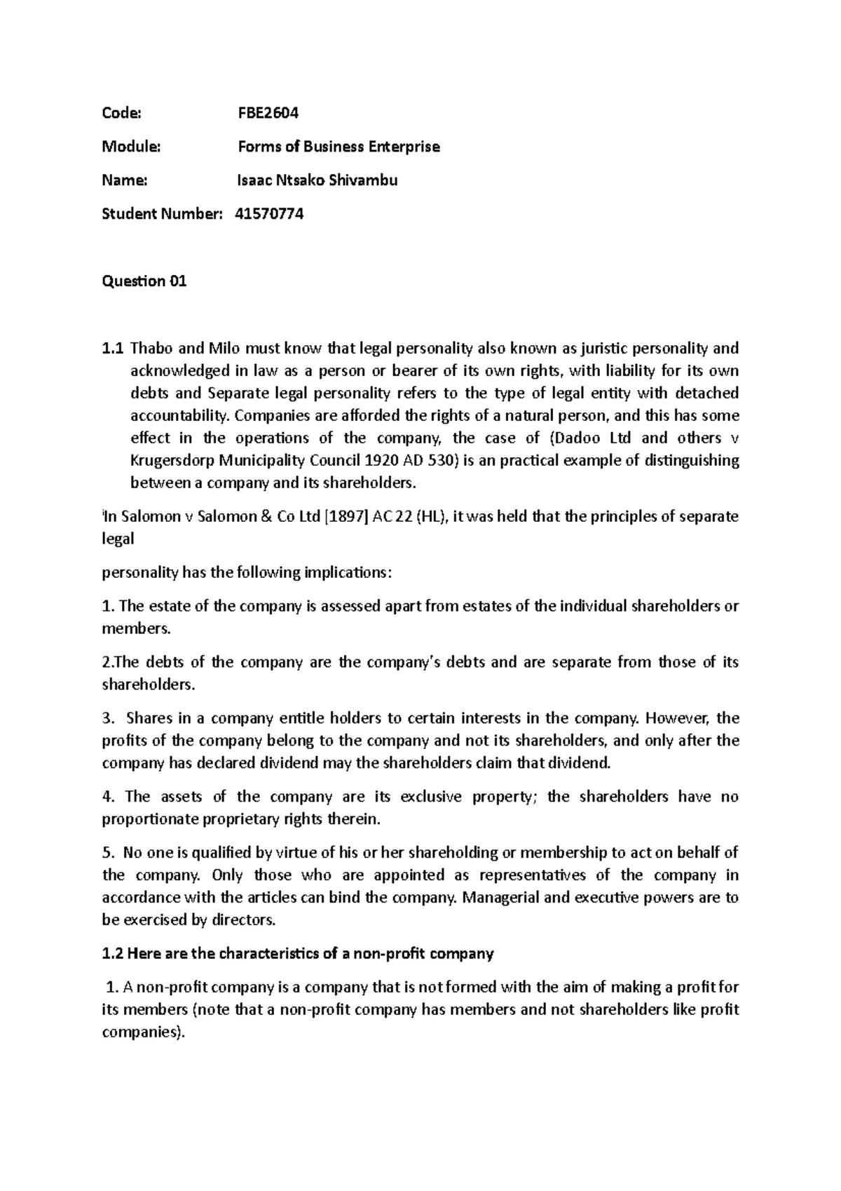 Assignment 01 Eds3701 Eds Assignment 01 Constructivism Theory By 7459
