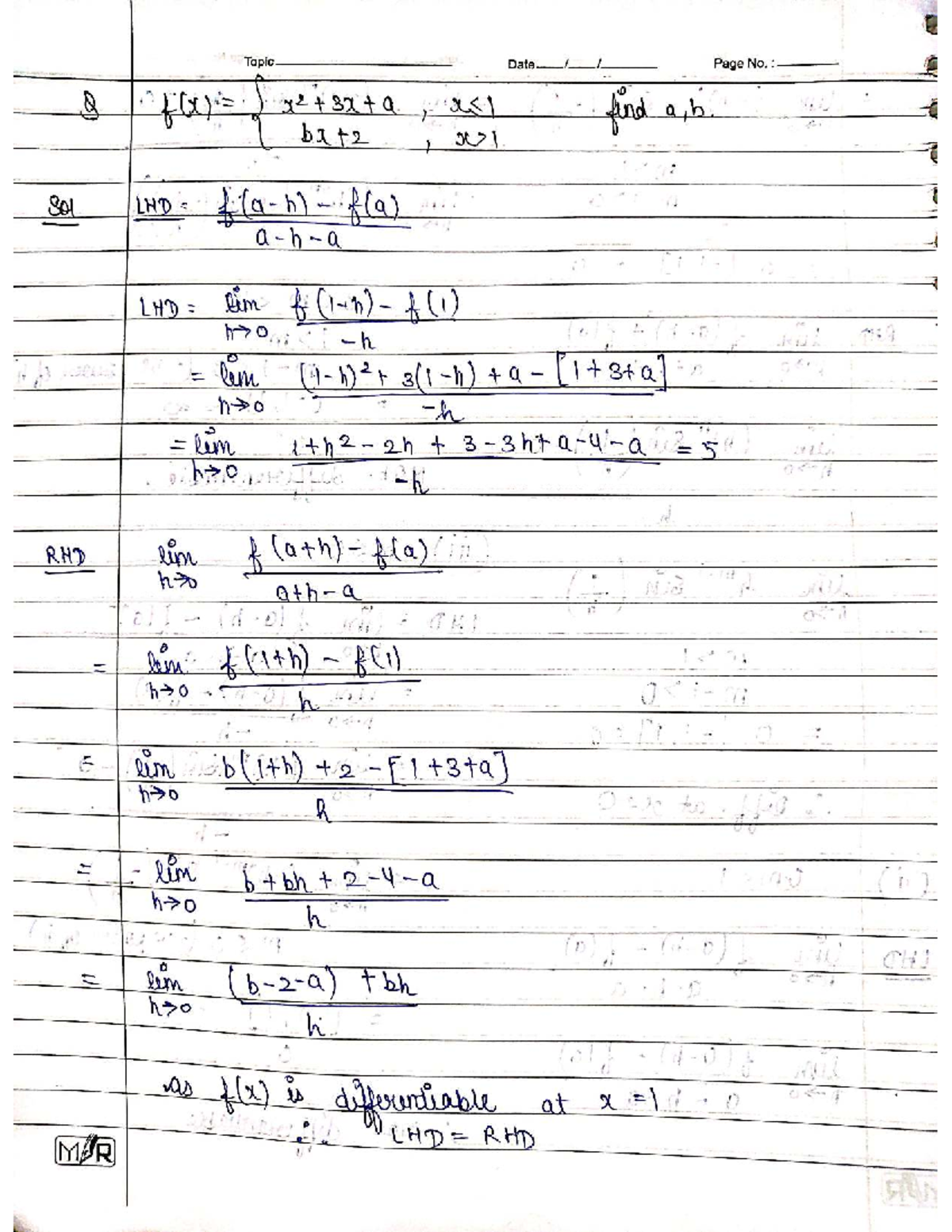 Mathematics MJR: Equivalence Relations and Functions - Formula Notes ...