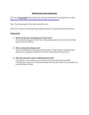 Animal Cell Model Lab - Make a 3D model of the cell using household ...