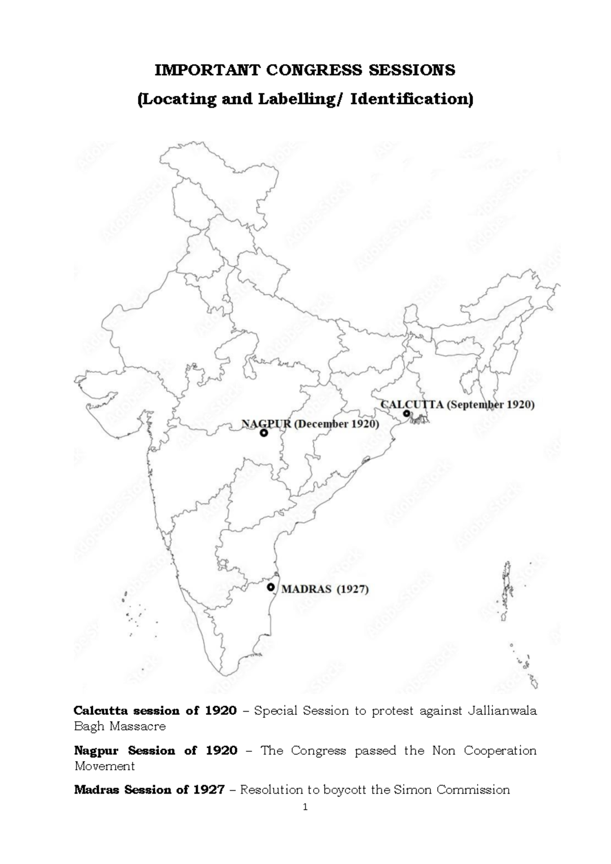 MAP BOOK - Practice Map Daily for Geography Identification - Studocu