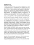 [Solved] explain what is meant by the play environment - The Developing ...