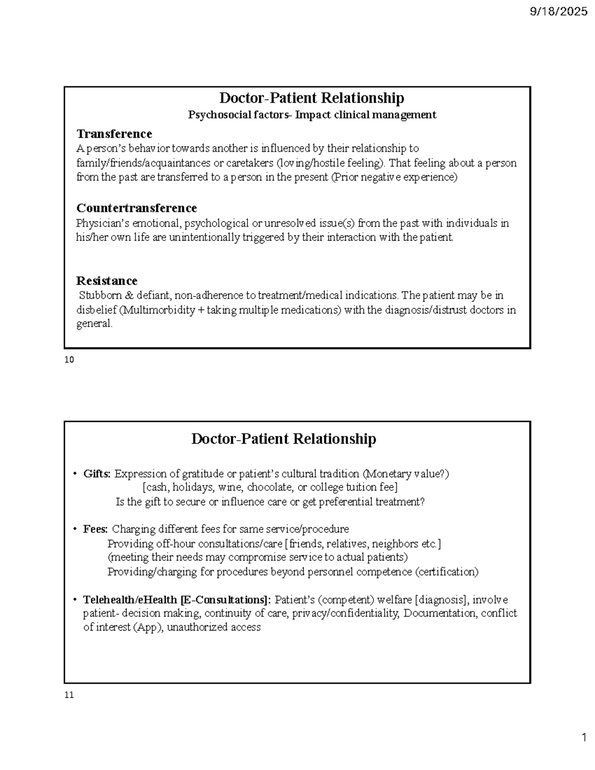 Patient Consent in Medical Practice: Rights & Responsibilities Overview ...