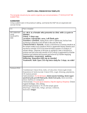 FNP Student Medtrics User Guide - Contents Medtrics Access How to Log ...