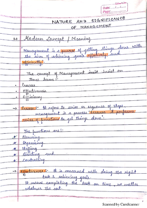 Chemical Reaction (Prashant Kirad) - CLASS 10 NOTESCLASS 10 NOTES ...