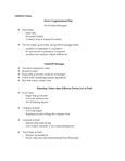 GEB 3213 - Florida State - Business Communications - Studocu