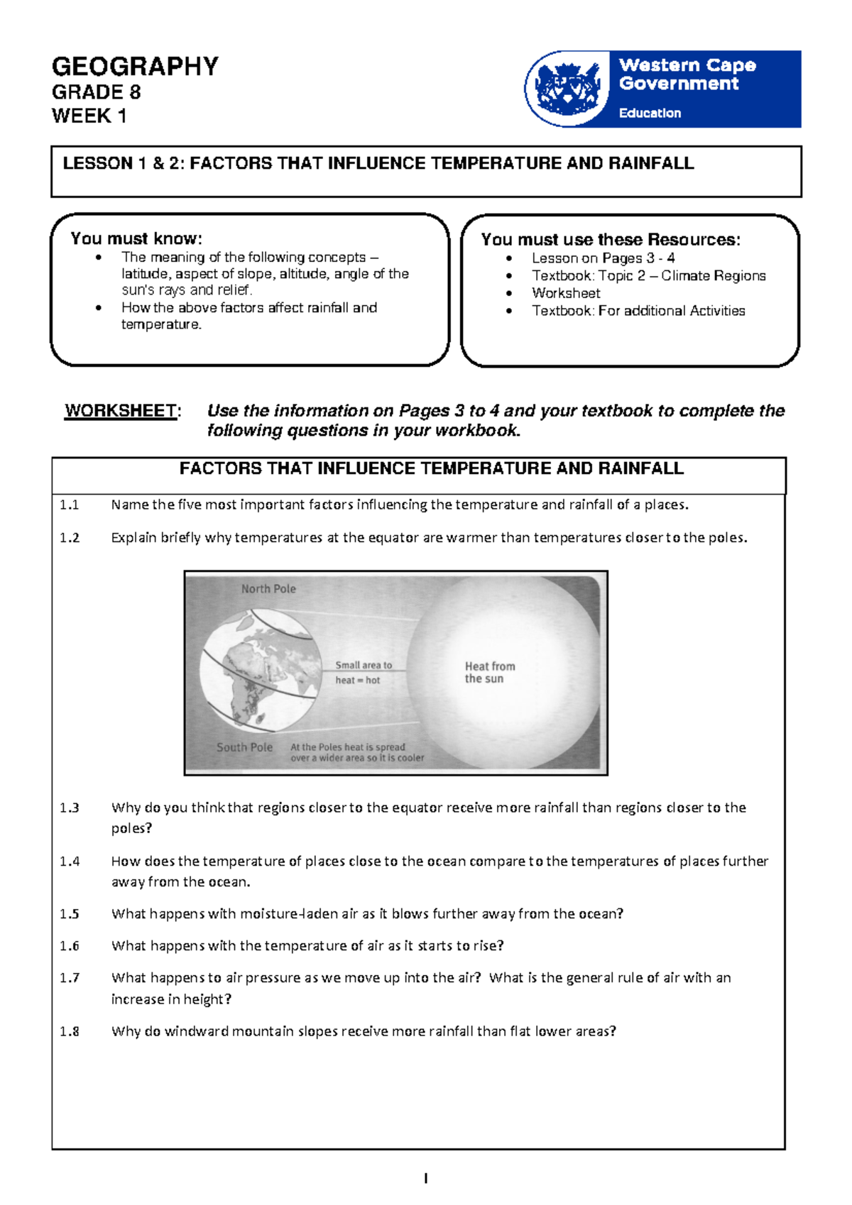 Lesson-Plan-Grade-8-Social-Sciences-Geography-Term 250408 211119 ...