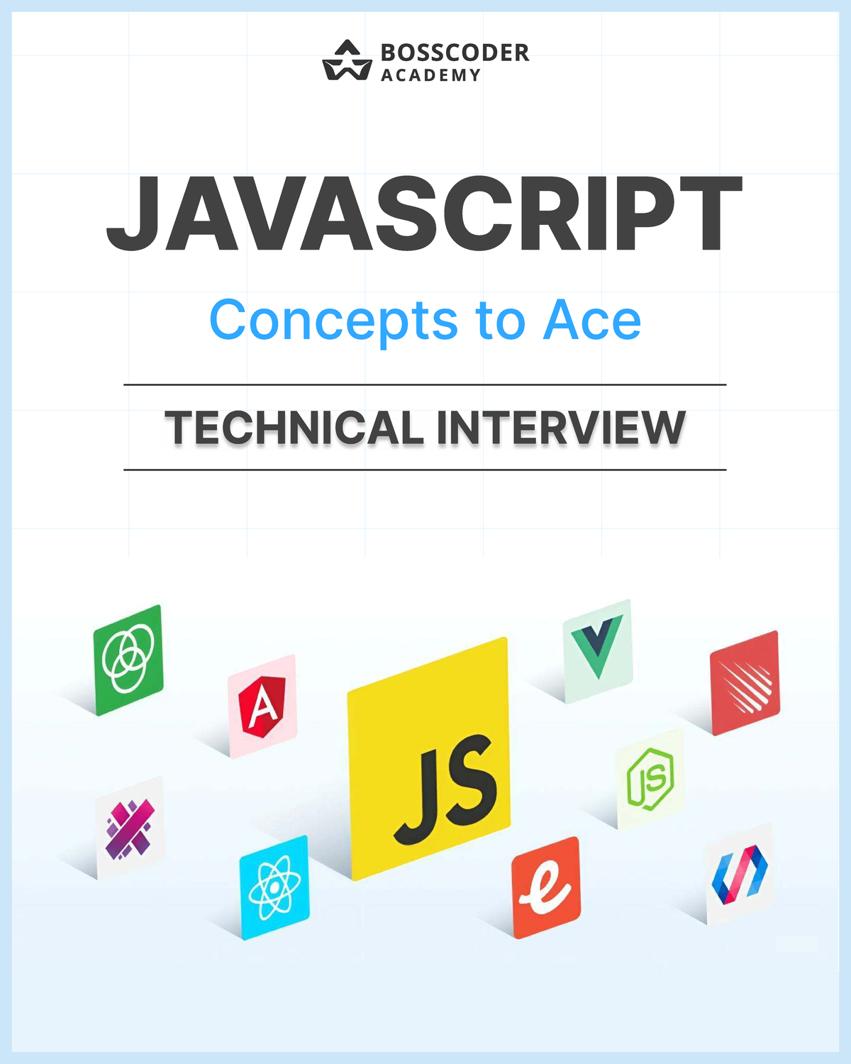 Java Script concepts to ace your next Interview - JAVASCRIPT Concepts ...