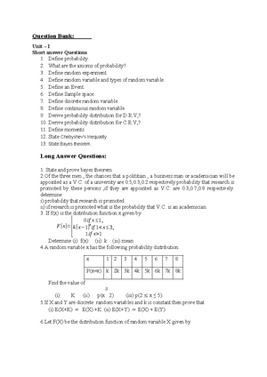 COA UNIT 1 Notes - COA - LECTURE NOTES ON Computer Organization and ...