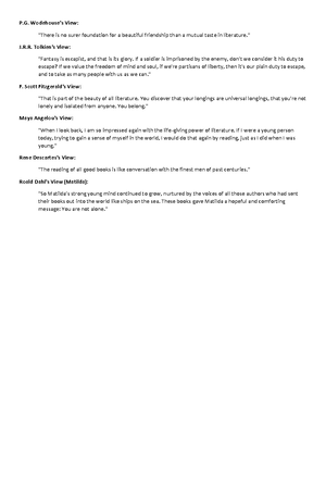 Criteria FOR Judging OF BEST MUSE - CRITERIA FOR JUDGING OF BEST MUSE ...