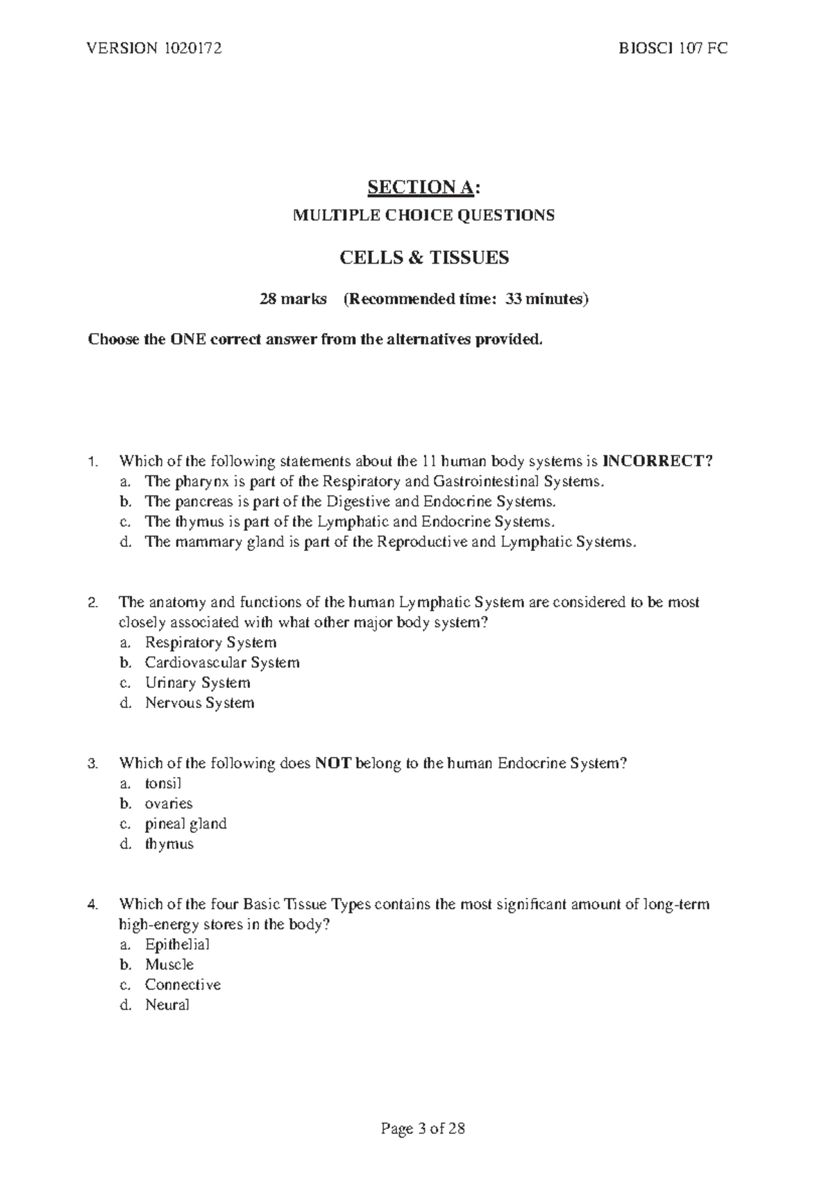 BIOSCI107: Guidelines for Scientific Drawings and Graphs in Labs - Studocu