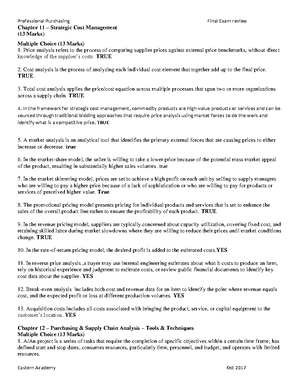 Woorkbook-Answers - Psw - ANSWER KEY Workbook to Accompany Sorrentino’s ...