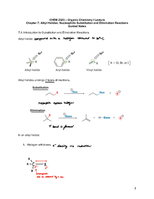 Recrystallization Lab Report - u Recrystallization Ryan Huckaby CHEM ...