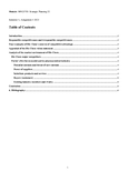 MNG3701 - Unisa - Strategic Planning IIIA - Studocu