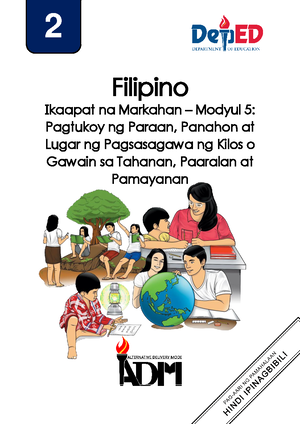 DO s2023 013 - DepEd orders - Educational Issues - Studocu