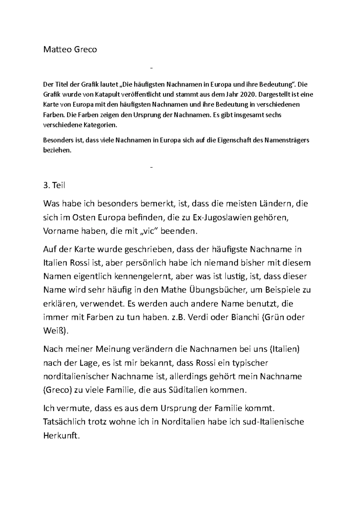 A1 skript gr - Grammatikübungen A1 - Hans Witzlinger Deutsch ABER HALLO! Grammatikübungen A ...