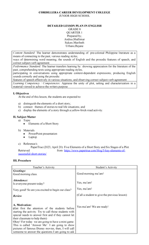 Proofreading Techniques and Importance for Effective Writing - Studocu