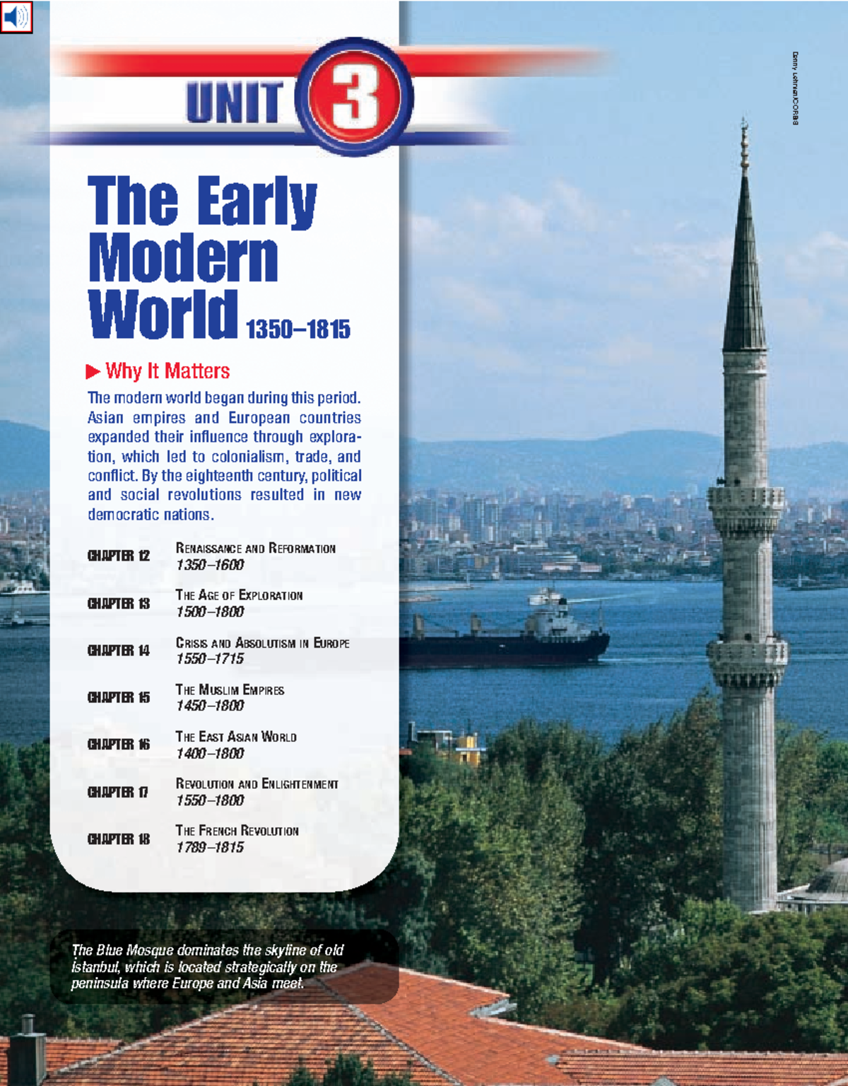 Chapter 12 Renaissance and Reformation, 1350 1600 - The EarlyThe Early ...