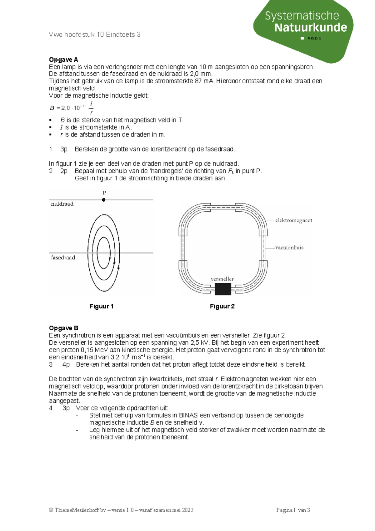 Natuurkunde Klas 3: Resultante en Parallellogramconstructie Theorie ...
