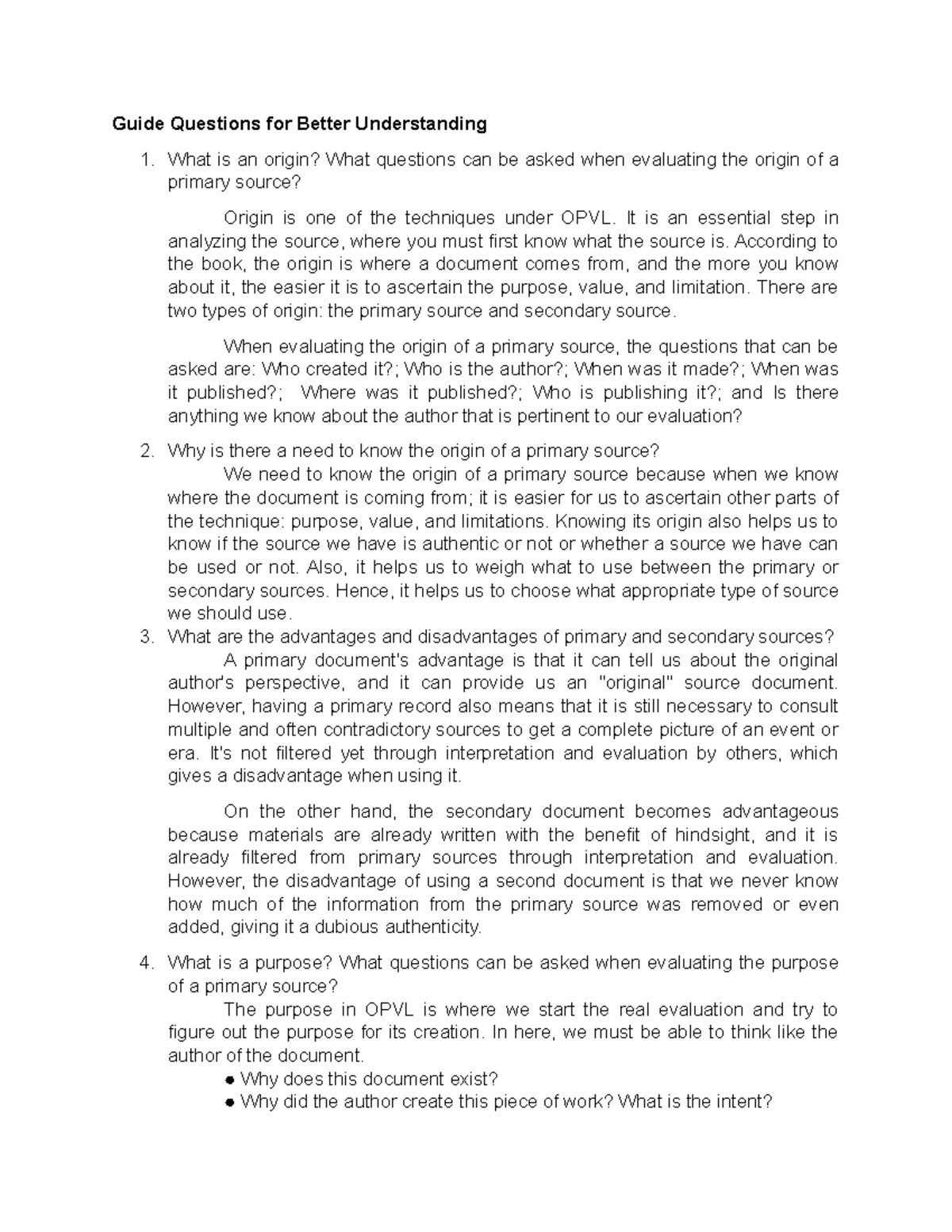Simple Curves Analysis - Route Surveying Techniques and Calculations - Studocu