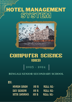 IT 402 Class 10 Practical File Questions - Information Technology (402) - Class X Practical ...