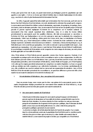 Analyse, plan détaillé-Discours De Gaulle Bayeux 1946 - Discours ...