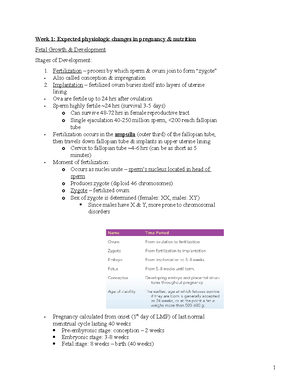 [Solved] For each assessment finding click to specify if the finding is - Maternal Infant ...