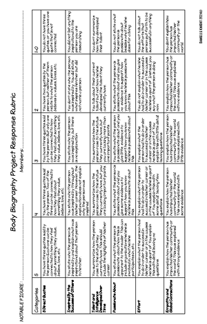 What's so funny mr. scieszka selection test - Read the selection in ...