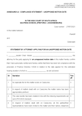 AIM 111 Lecture notes - UP - Studocu