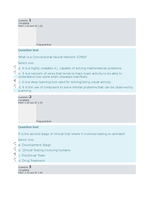 DBMS Prefinals - UGRD-IT6202 Database Management System 1 (Oracle) *Correct Answers Only - Studocu