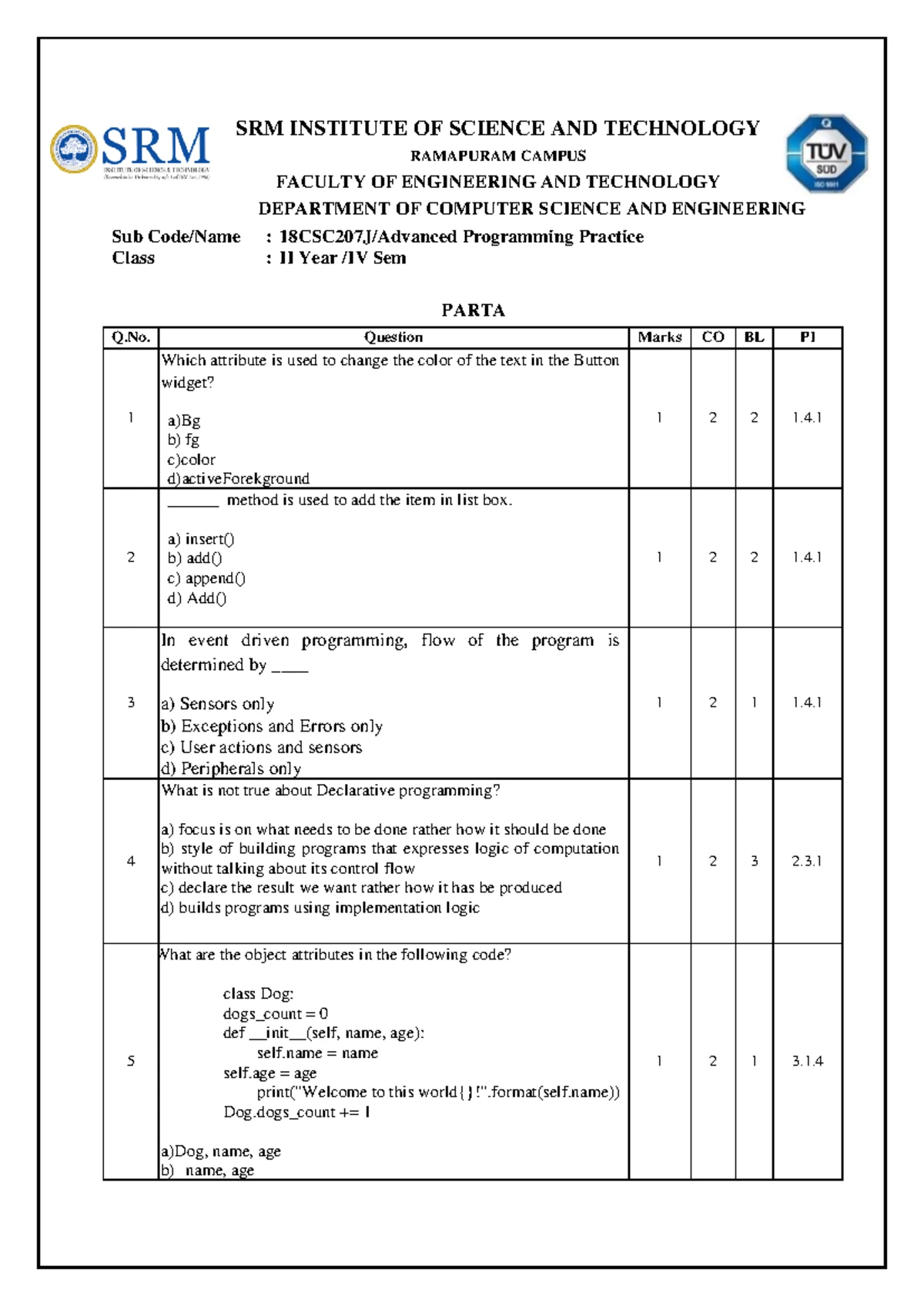 Codechef Contest guide - Code Chef Contest Participant Handbook Step 1 ...