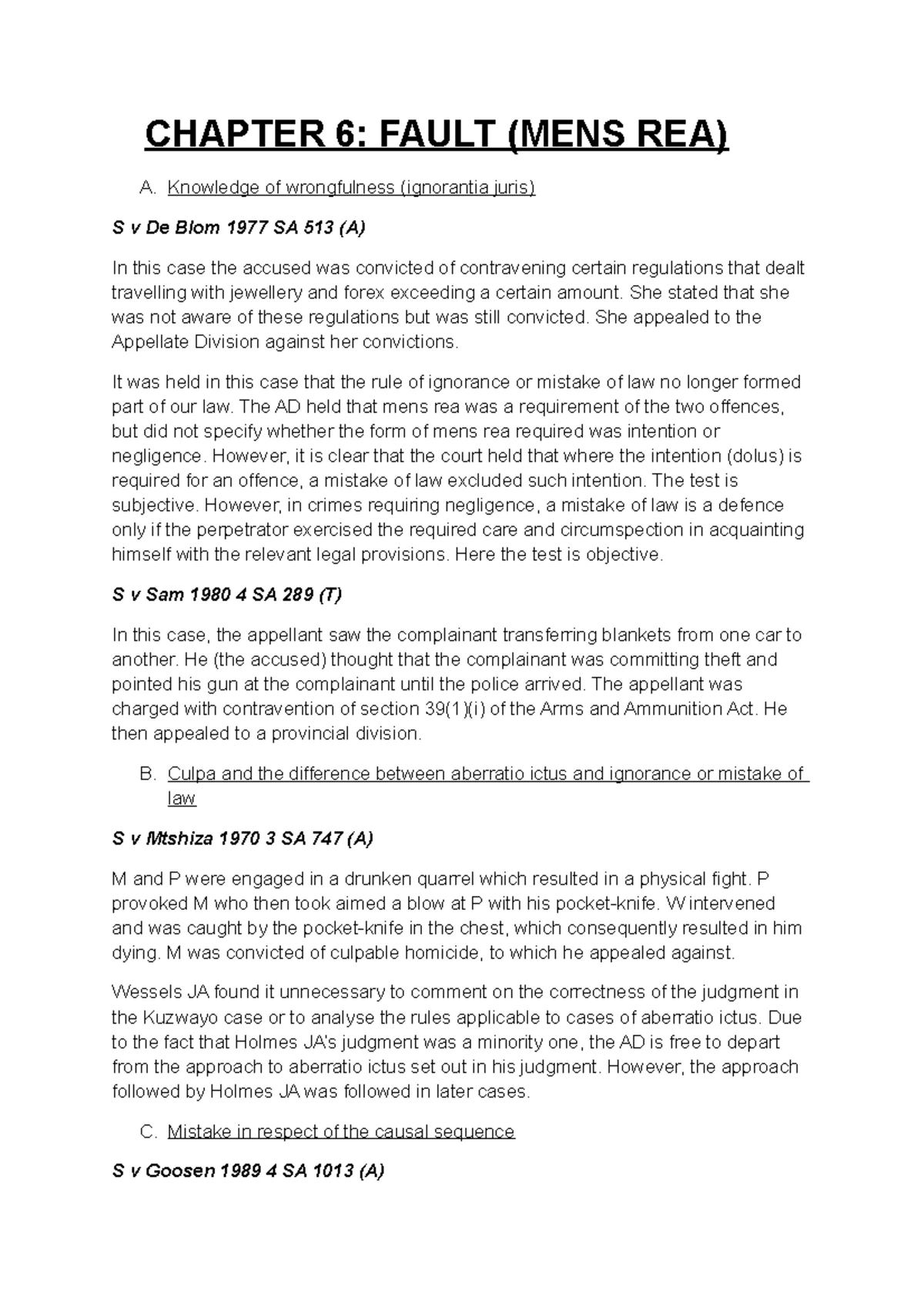 Copyright Act No. 98 of 1978: Comprehensive Overview and Amendments ...