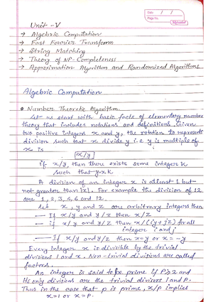 DBMS Complete Lab File - Department Of Computer Science & Engineering – Data Science Database ...