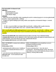Jacaranda Key Concepts in VCE Health and Human Development, Units 3 and ...