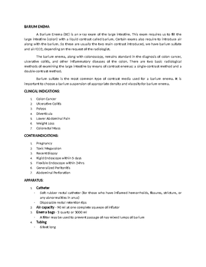 Positioning-notes-Copy - (1) General Anatomy and Radiographic ...